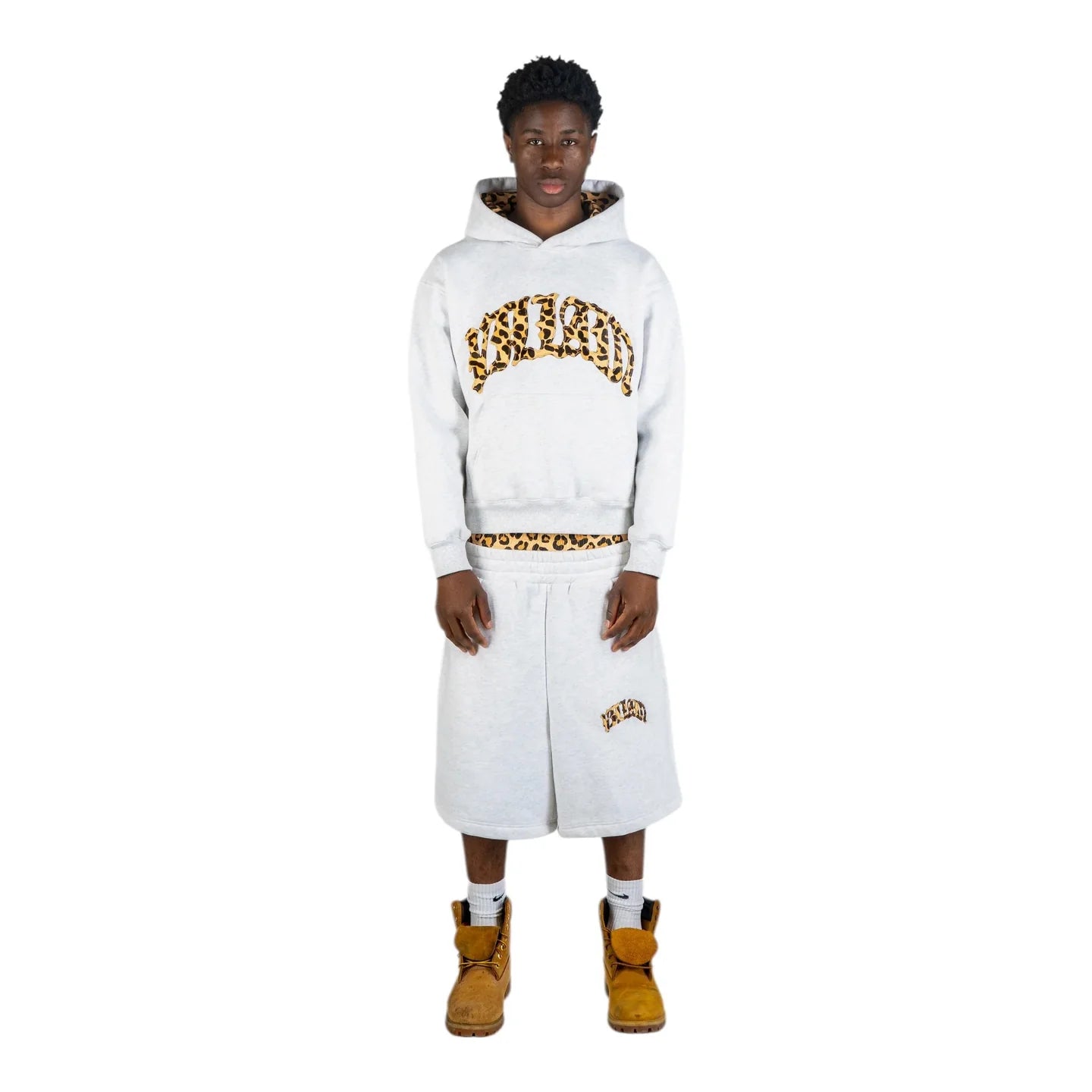 Villain - Puma Tracksuit – ANURA