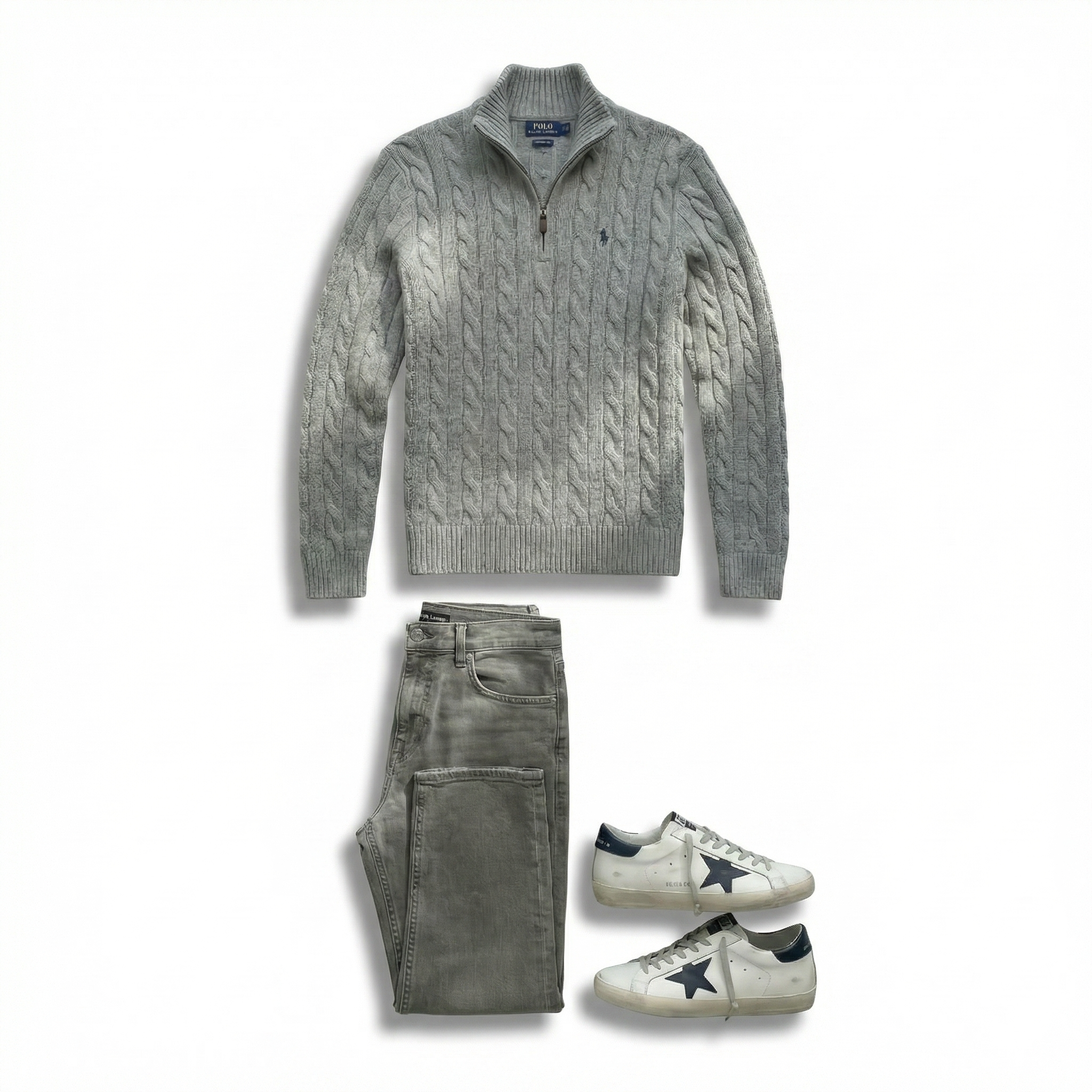 VIRAL OUTFIT 15 - RALPH – ANURA